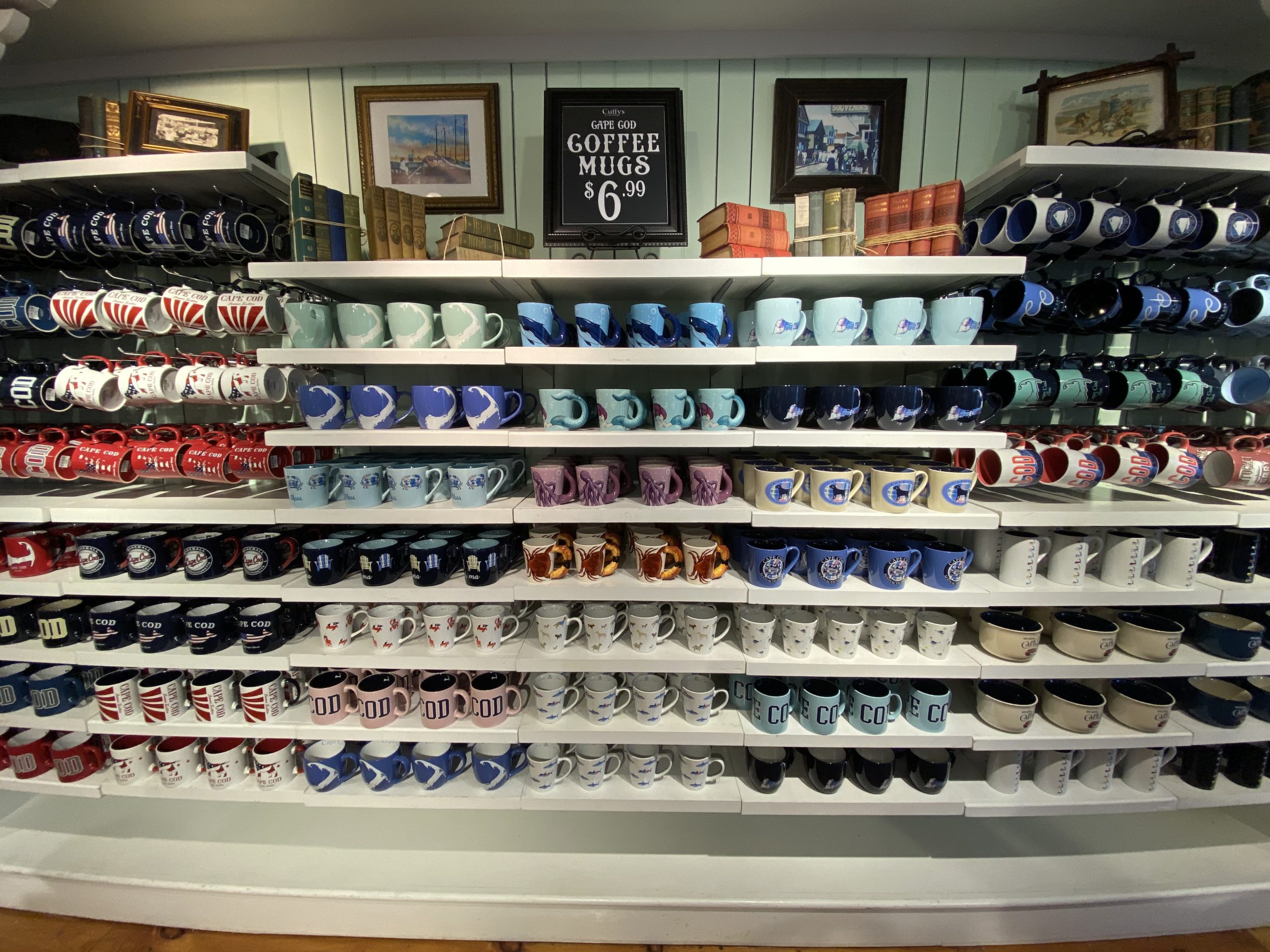 mug4 | Cuffy's of Cape Cod