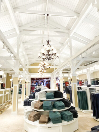 Cuffy's of Cape Cod | The Fabric of The Cape