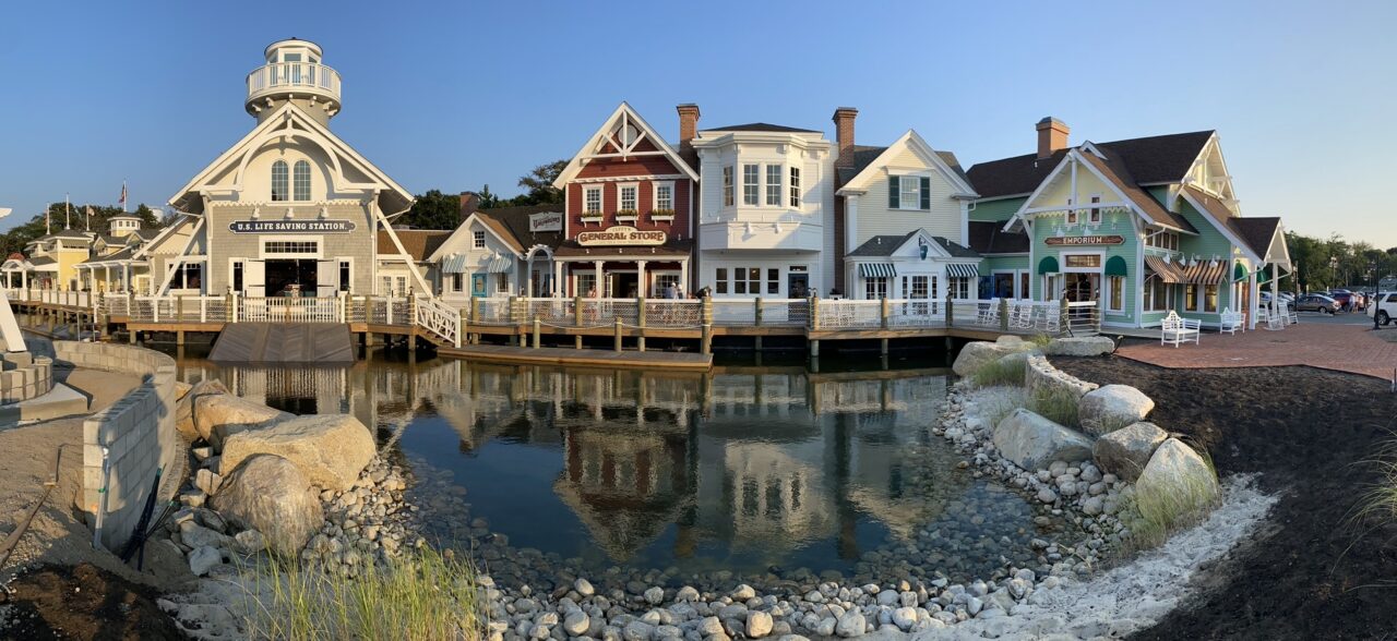 Cuffy's of Cape Cod | The Fabric of The Cape