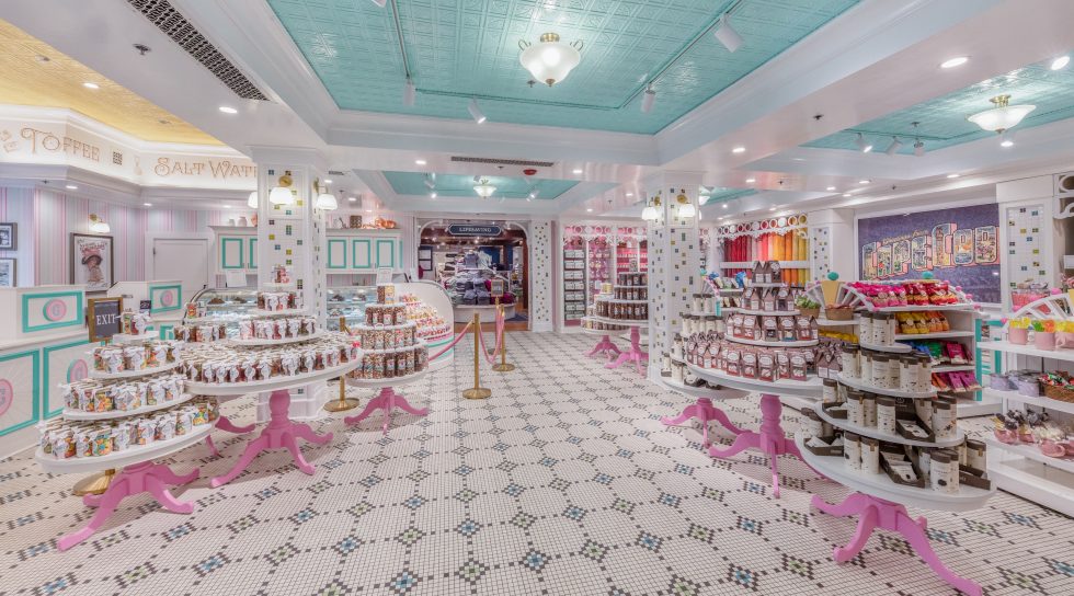 Cuffy's of Cape Cod | The Fabric of The Cape