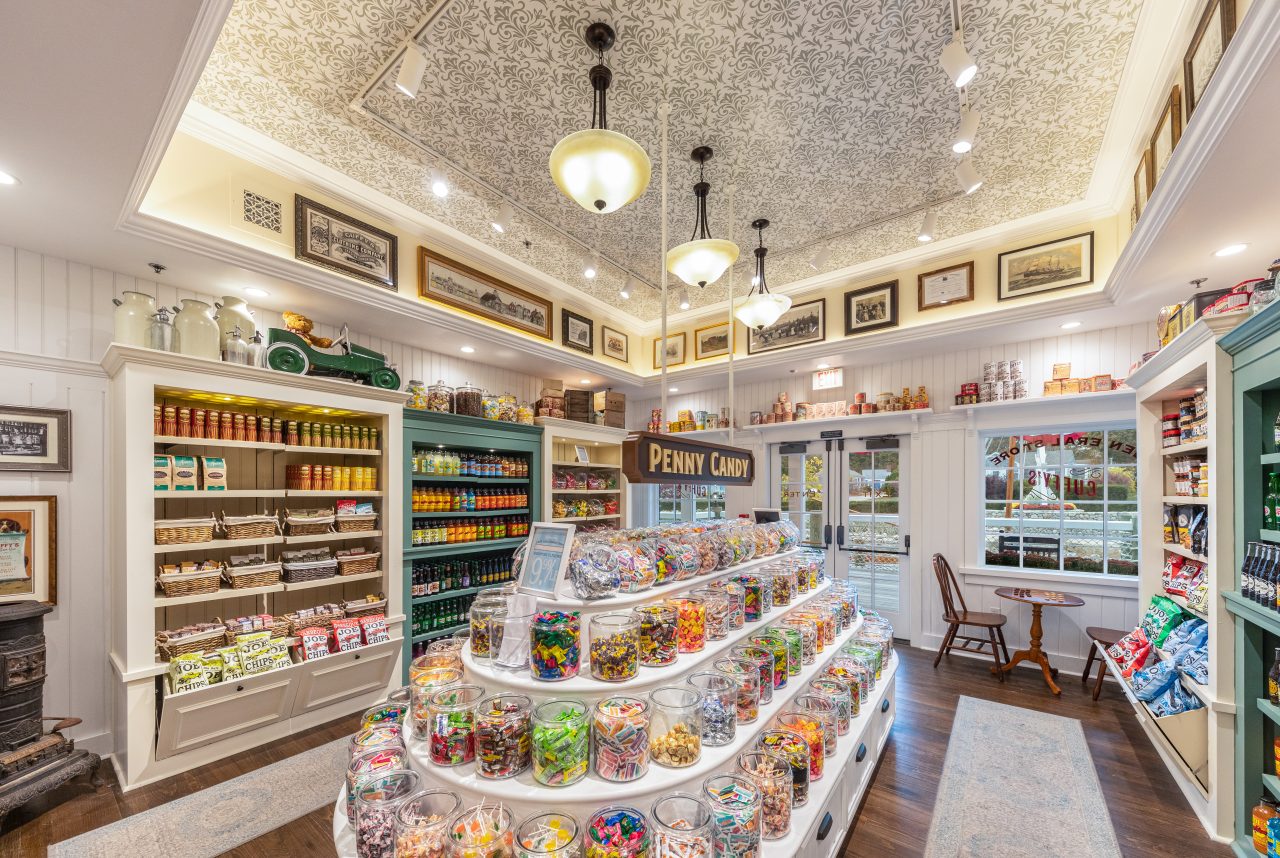 Cuffy's of Cape Cod | The Fabric of The Cape